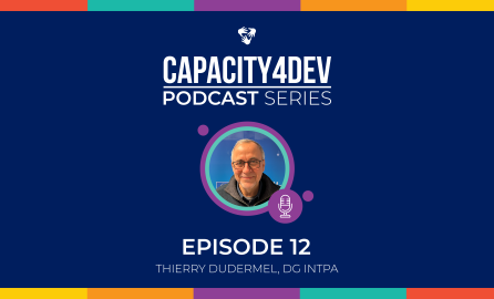 Reflecting on the evolution of international partnerships: the importance of adaptability and ...